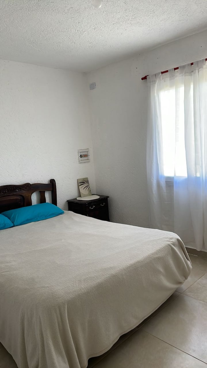 Departamento Equipado Villa Dolores - Villa Dolores