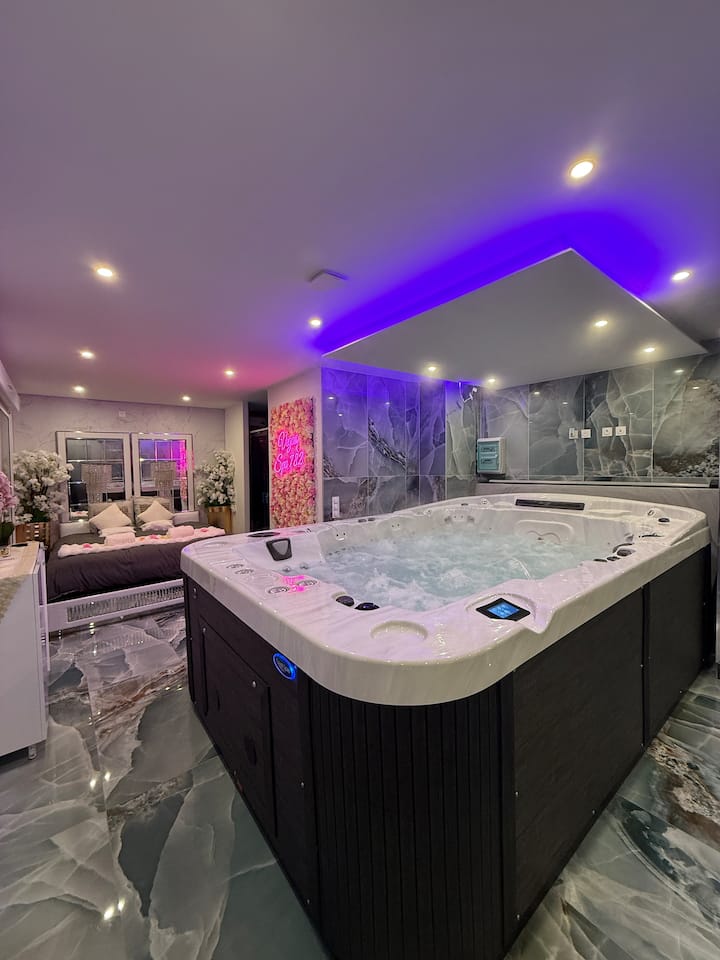 Spa 78 - Mantes-la-Jolie