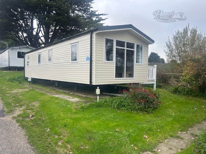 Panacci's Van - Weymouth