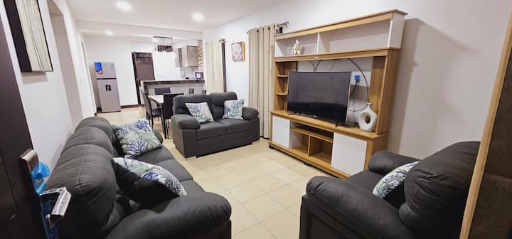 Casa Haydee - Nicaragua