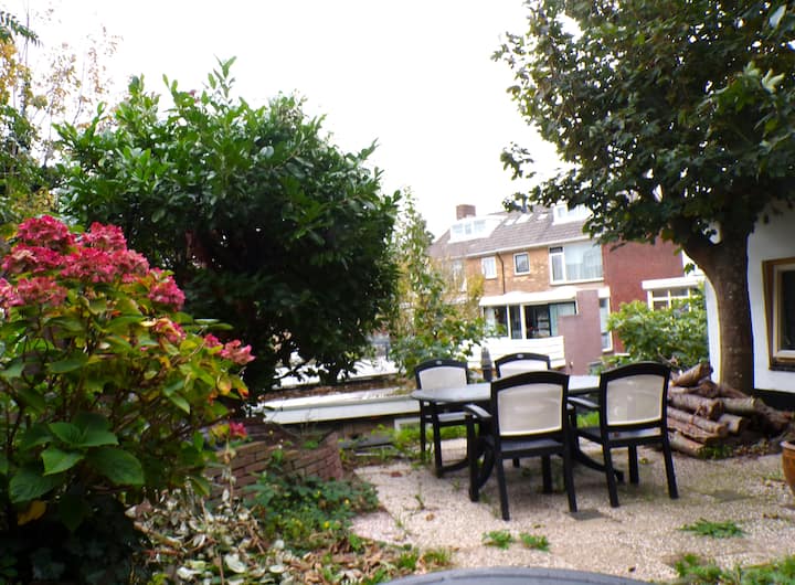 Captain's Beach House. - Noordwijk aan Zee