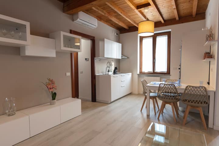 Bilocale Wow! A Due Passi Da Milano Fiera | Wifi | - Rho