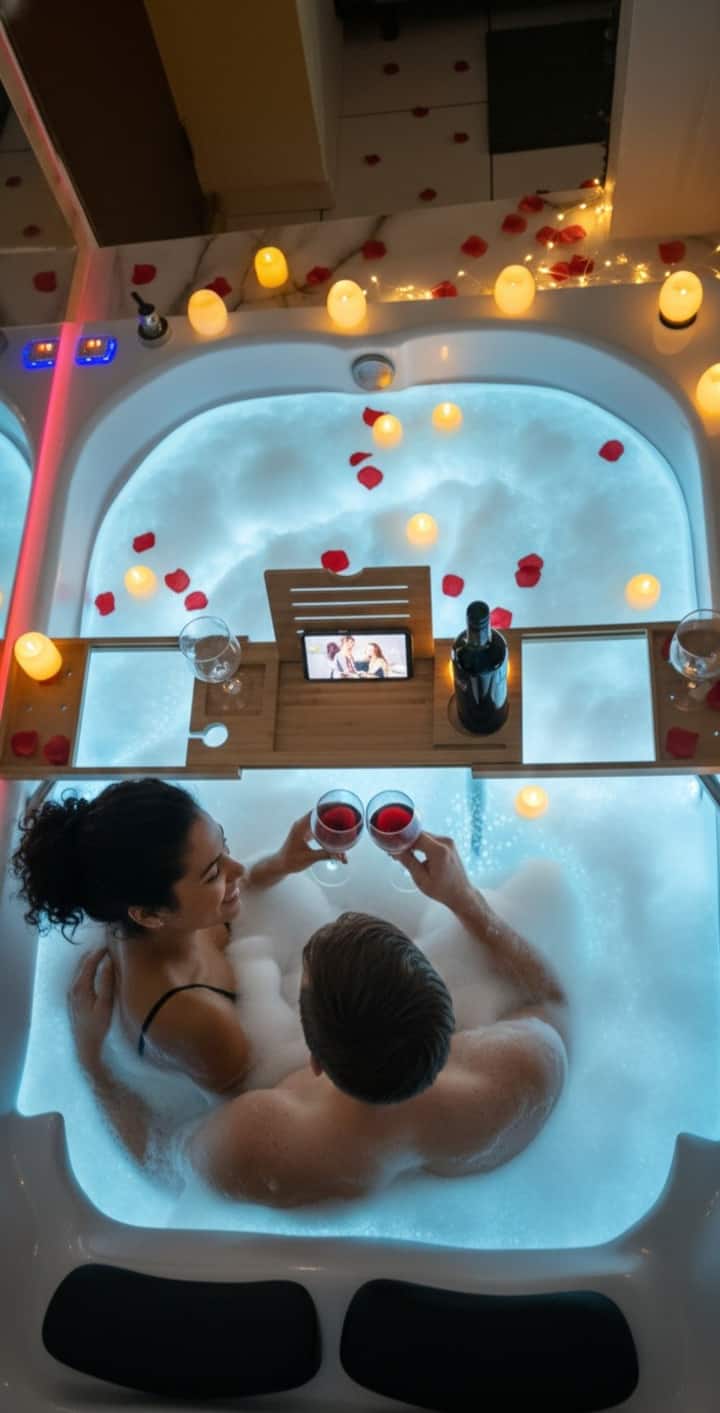 Vilars154 · Apartamento Praia - Macaé