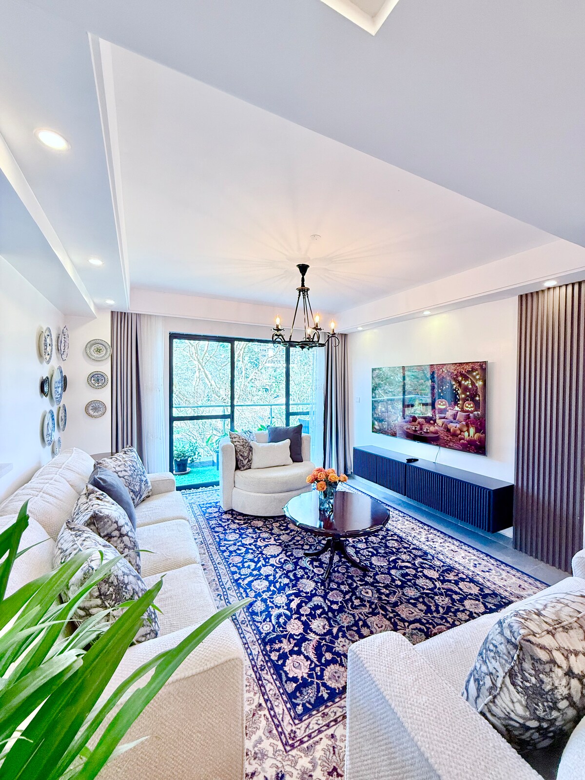 2-bed Riverside apartments with river &nature view - Flats for Rent in ...