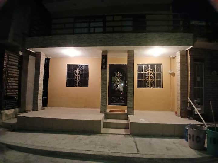 Casa Tex-mex - メキシコ グアダルーペ