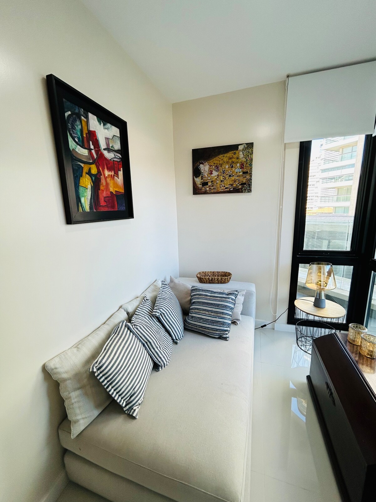 Magnifique singe ambiant. Avec le meilleur emplacement. - Airbnb