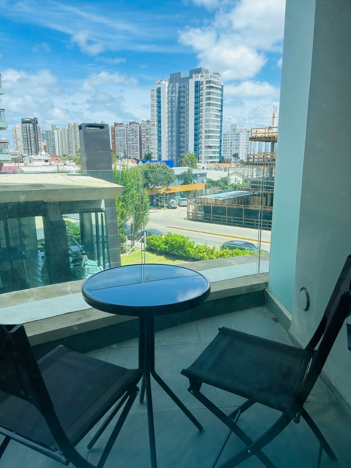 Magnifique singe ambiant. Avec le meilleur emplacement. - Airbnb