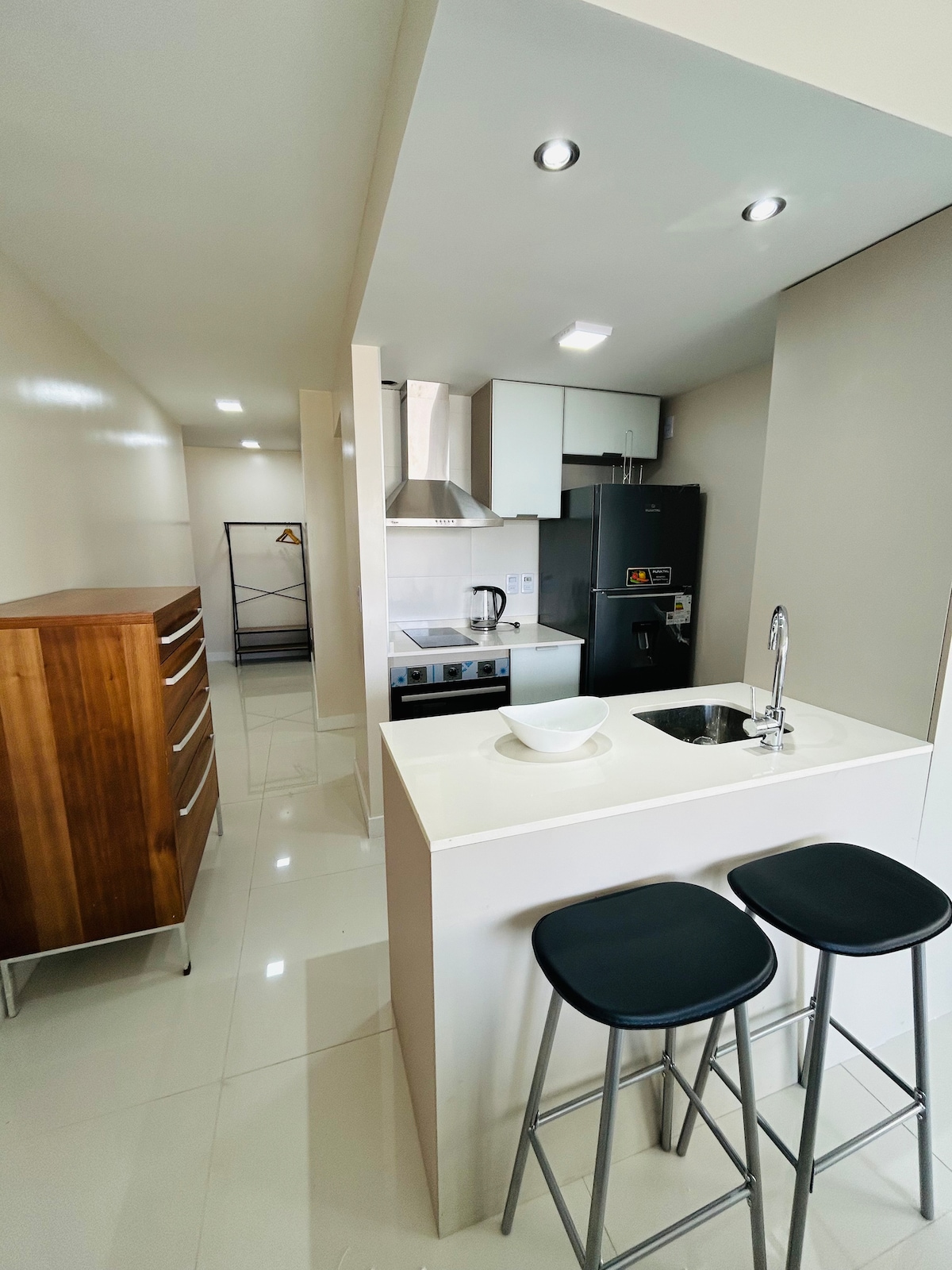 Magnifique singe ambiant. Avec le meilleur emplacement. - Airbnb