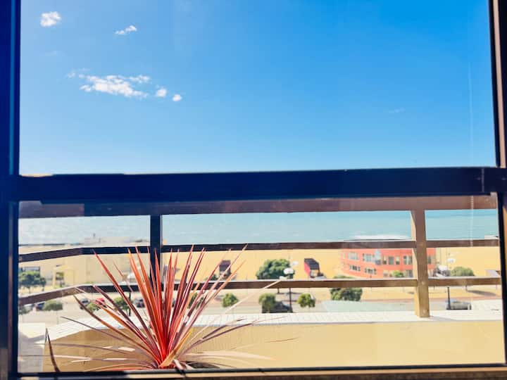 Atlentic Horizon Apartment - Póvoa de Varzim