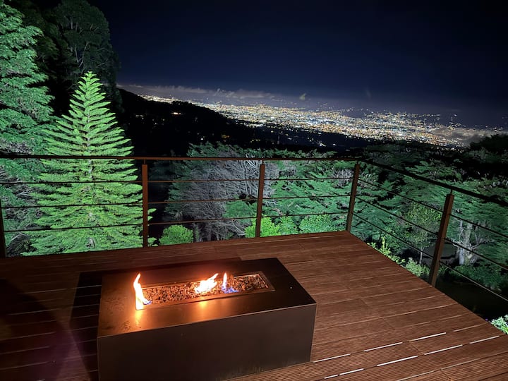 Cabaña Equipada Para Desconectar Y Disfrutar - Costa Rica