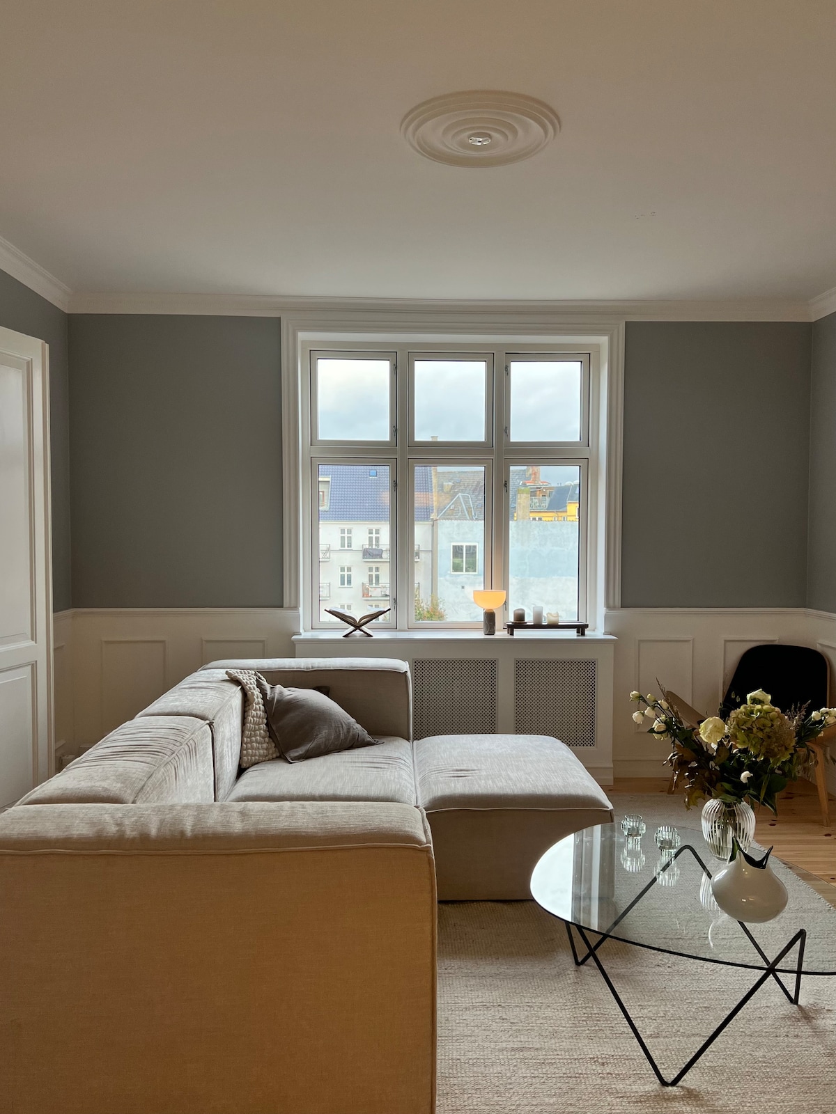 Modern Nordic Apartment in trendy Vesterbro - Apartments for Rent in ...
