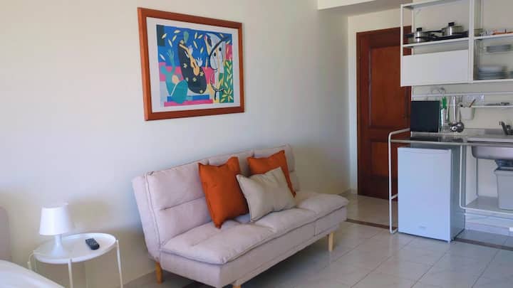 Apt. Av. Principal Olhão Riaview - Olhão