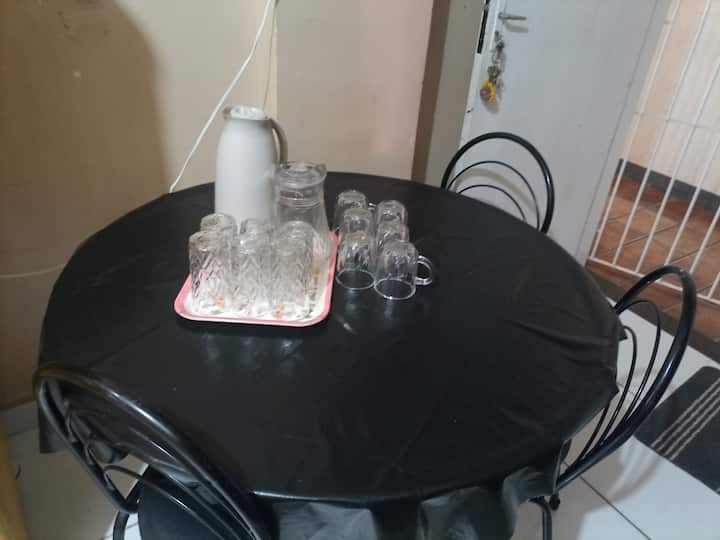 Lof't A 5 Minutos Da Praia Do Morro - Guarapari