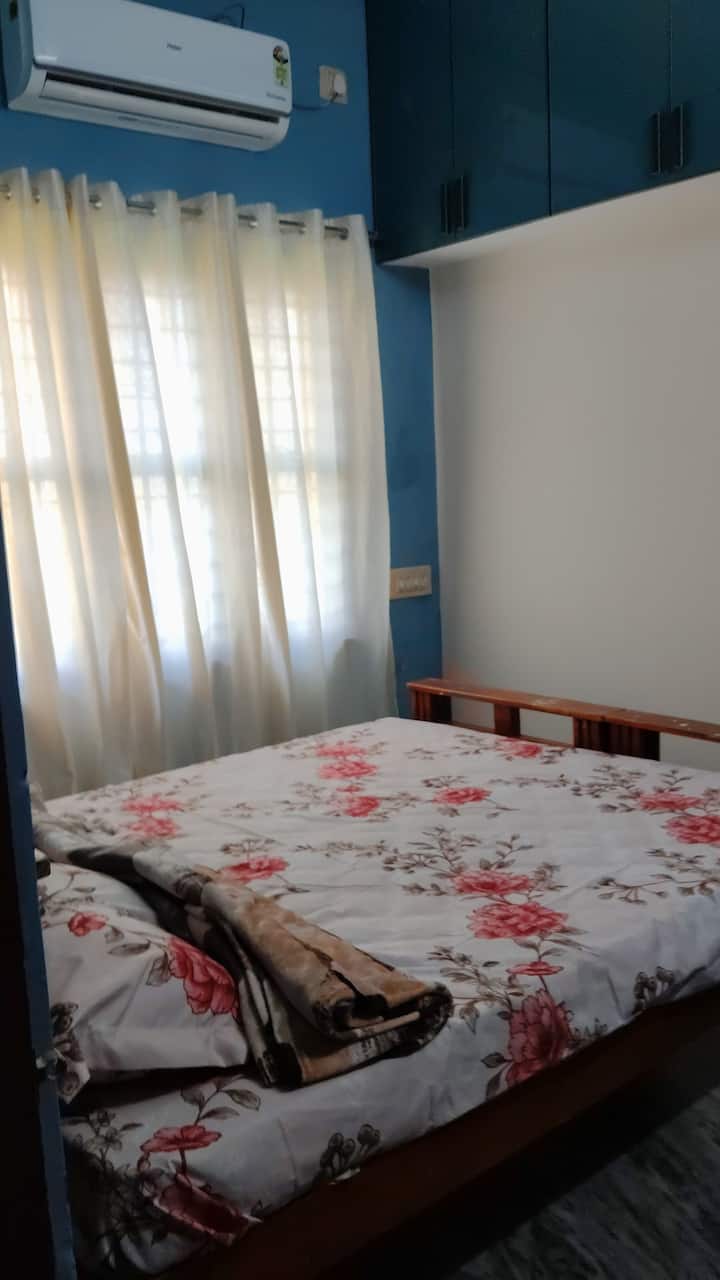 Casaamore Stay Comfortably - Udupi