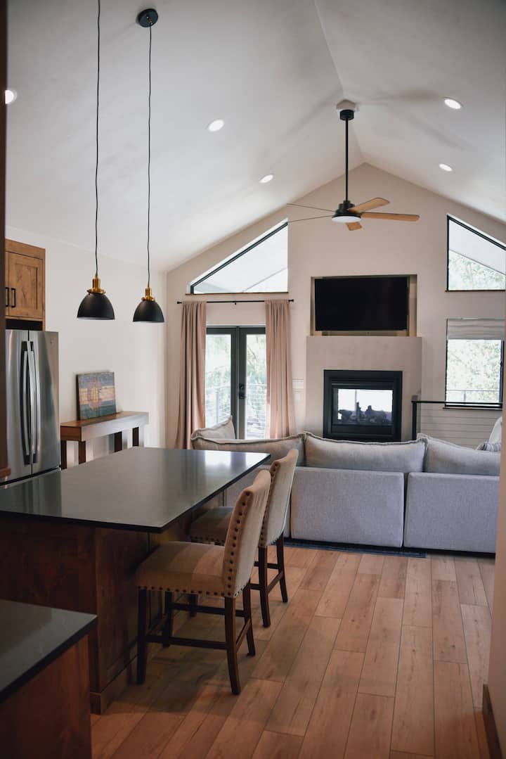 The Nest! *Brand New* Adu In Eagle, Co - Eagle, CO