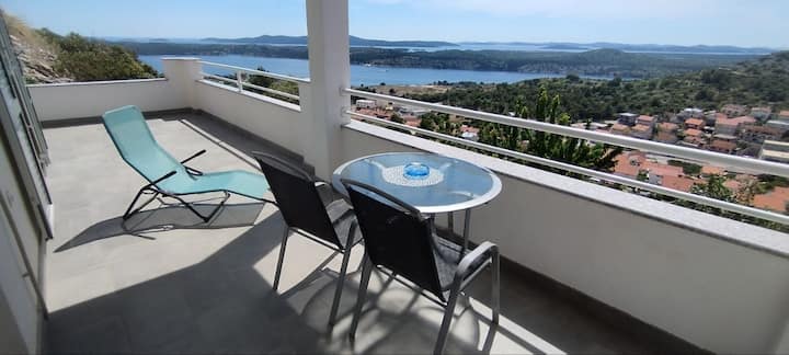 Nomadic Peace - Šibenik