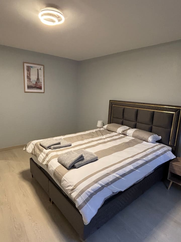 Appartement Cosy Au Cœur De Colmar - Colmar