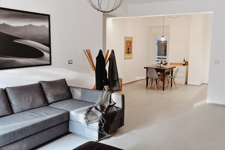 Grottabeach Suite Central Very Close To The Sea - Grottammare