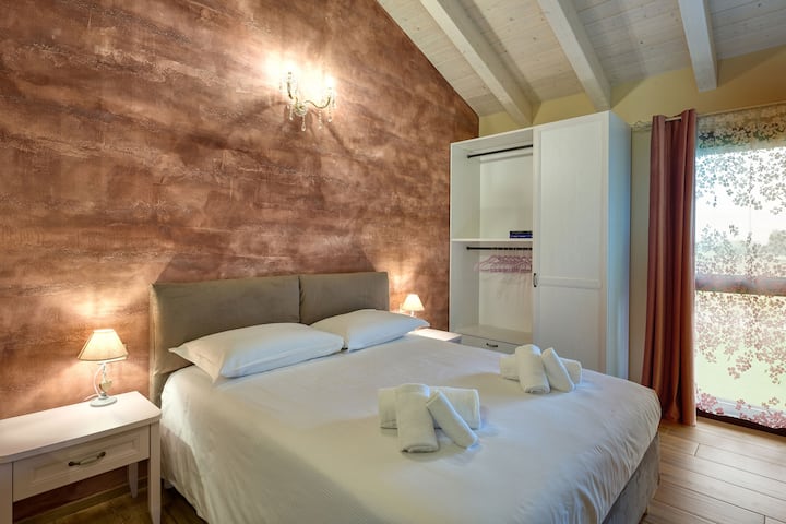 Il Casolare Punto Fiore Doppia - Castel San Pietro Terme