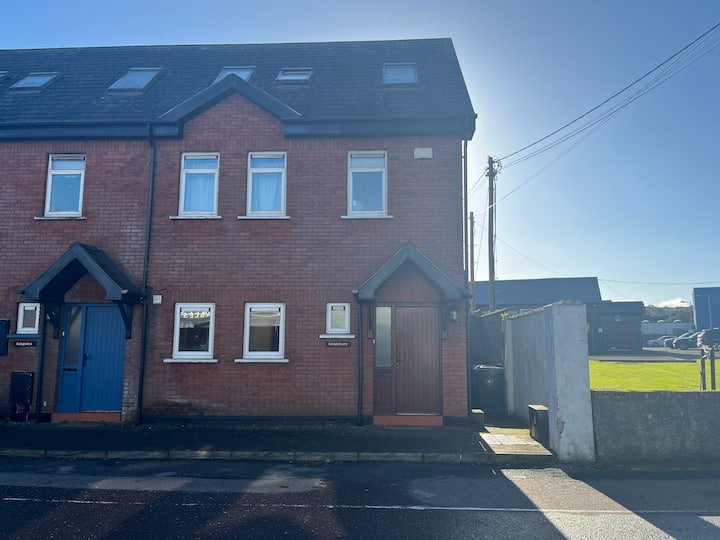 Cas - Ck7 Kingsbury 3br Sleeps 6 - Cork