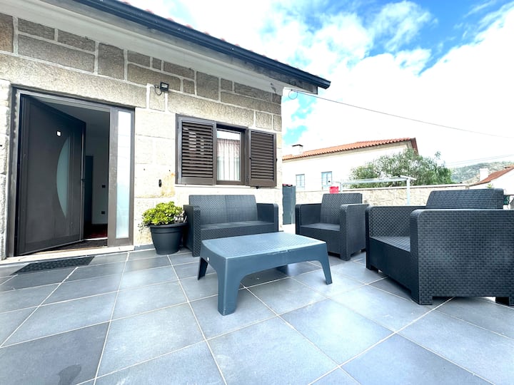 Casa Avô Cantoneiro - Esposende