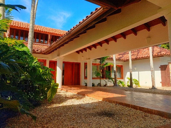 Villa Jade Casa De Campo - La Romana