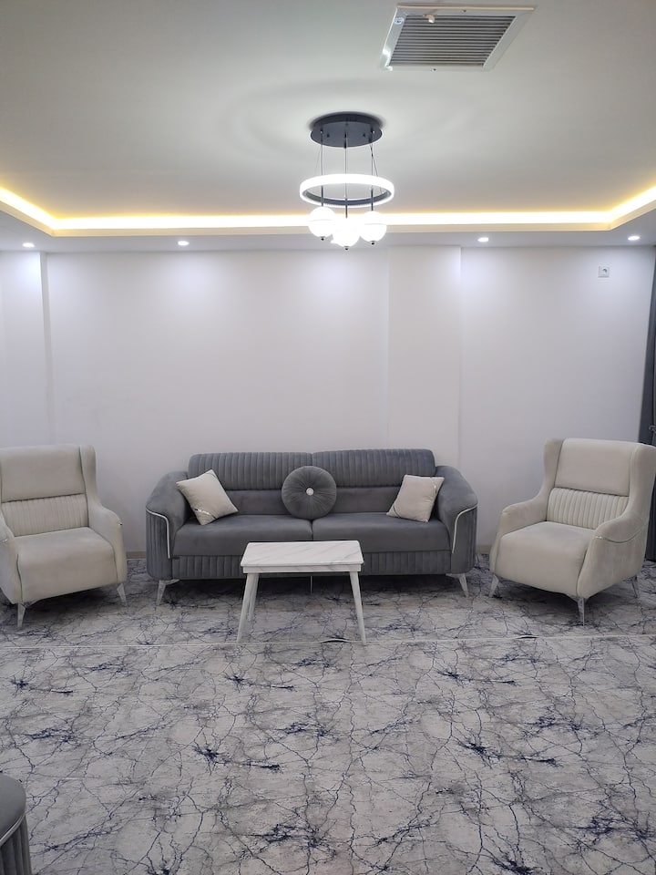 Asoy Gasht Apartments - Iraq