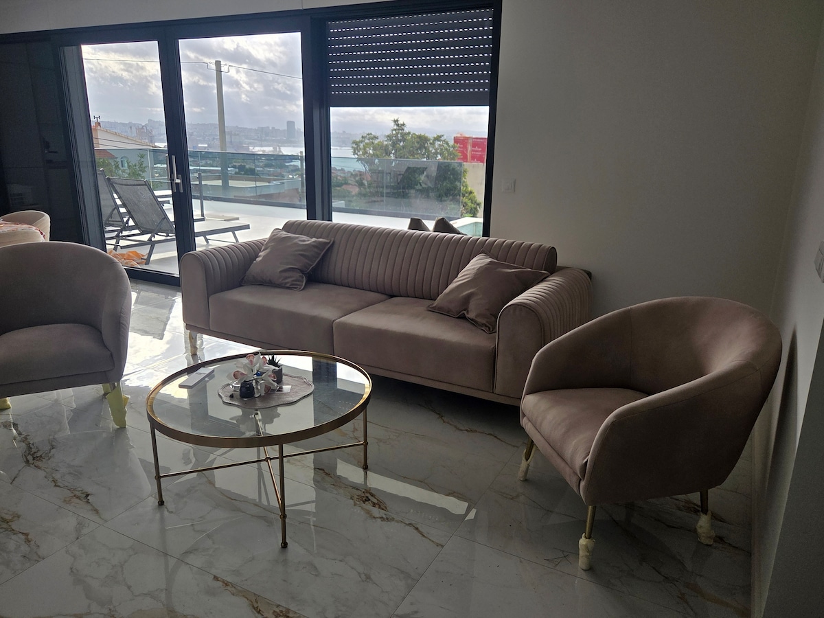 Villa LaMar - Houses for Rent in Kaštel Sućurac, Split-Dalmatia County ...