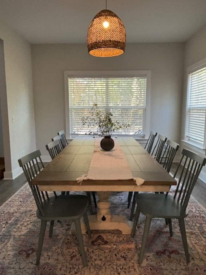 Summerville Vaction Rental, Family Focused, Pets - Summerville, SC