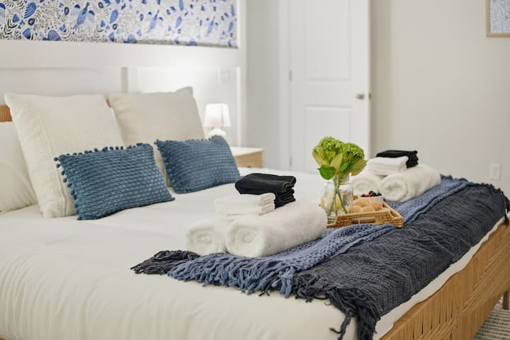 Summerville 5 Bdrm, Comfort, Pets, Swing Set - Summerville, SC