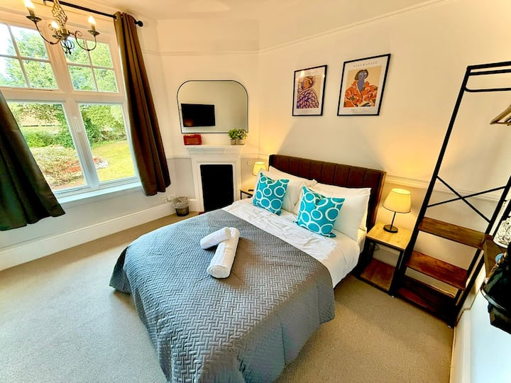 Petite Double | The Bay Hotel (3) - Southwold