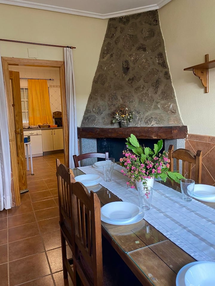 Casa Rural La Abuela Obdulia - Valle del Jerte
