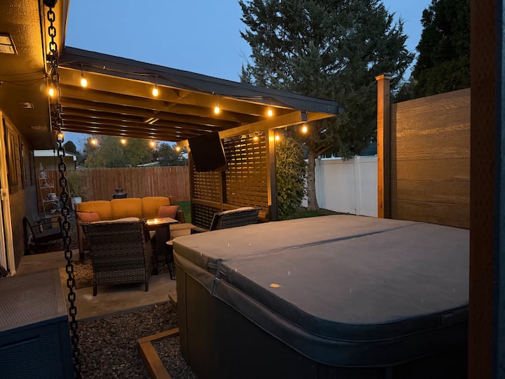 Welcome To Your Meridian Getaway - 默裏迪恩