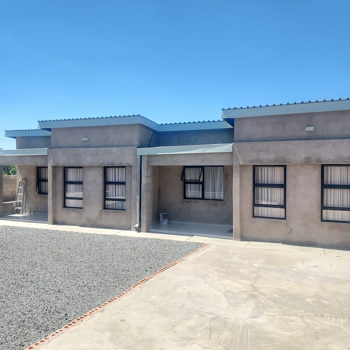 Cozy Livin - Bachelor - Lesotho