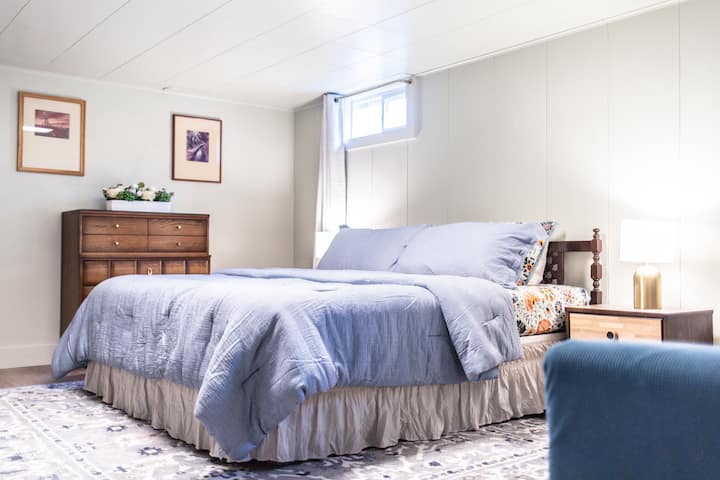 2 Min To Hospital 1br Newly Remodeled Stay - Billings, MT