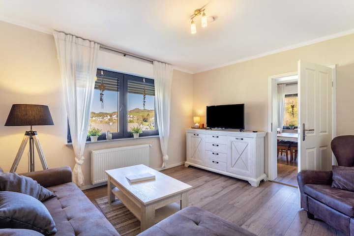 Ferienwohnung Landblick - Brilon
