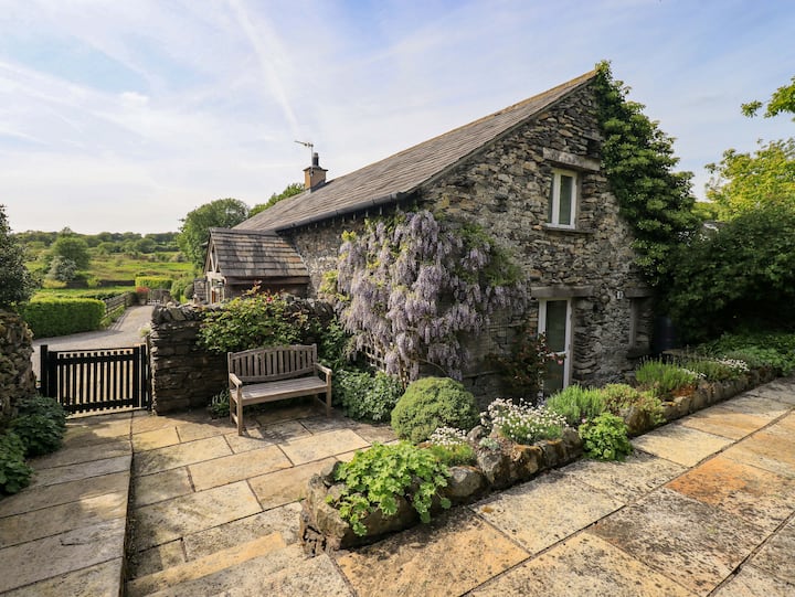 Pheasant Cottage - Newby Bridge