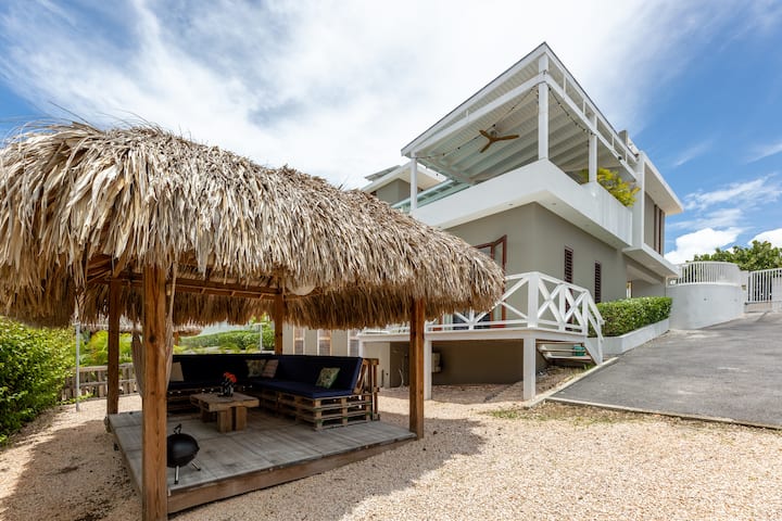 Cozy Appartment Nearby Janthiel Beach (2 Pers) - Curaçao