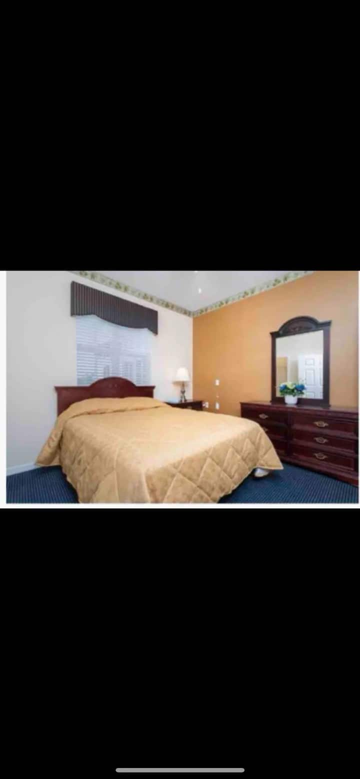 #232 Pool View One Bedroom - Venice, FL