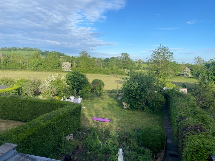 Character Cottage With Garden & Parking Wincanton - Bruton