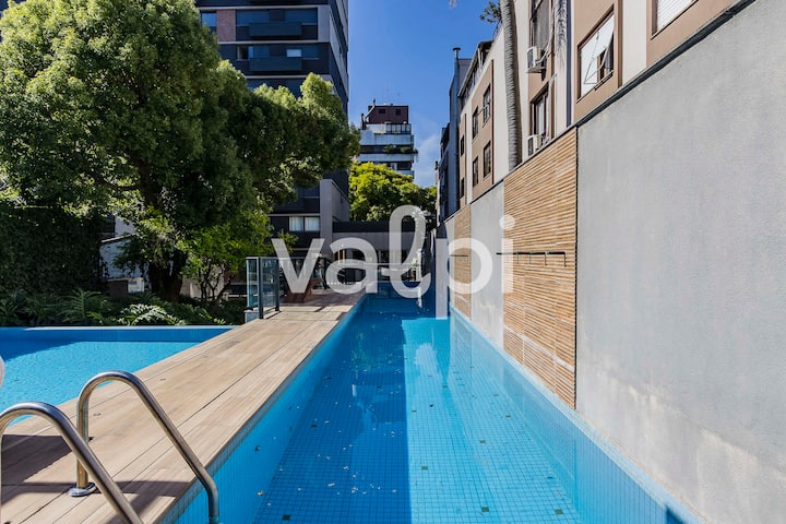 Studio Aconchegante E Sofisticado - Lby1409 - Porto Alegre