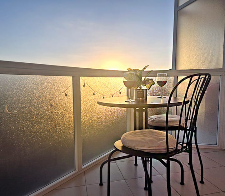 Tenerife Elda Apartment, Wifi, Pool, Las Americas - Los Cristianos