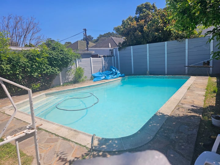 Self Catering Accommodation 2. - Western Cape