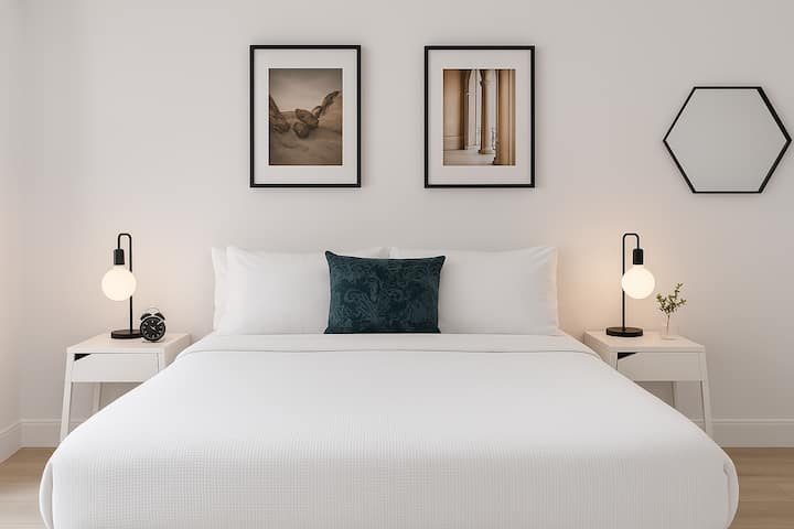 2br Amazing Unit In Ottawa - Ottawa