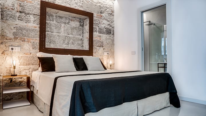 Kalista Room Iv - Luxury Room - Cagliari