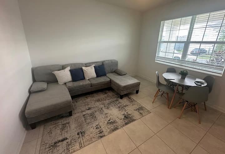 Cozy Apartment Near Legoland Florida - Winter Haven