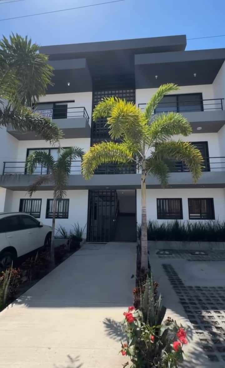 Vive El Mazatlán Local | Balcón Privado | A/c - Mazatlán