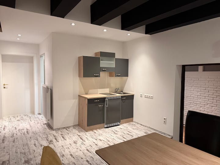 Schöne Große Wohnung - Schwechat