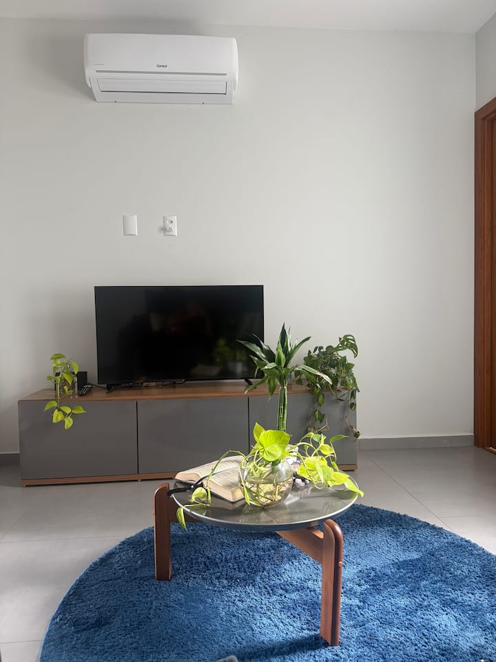 Casa Nova Com Suíte | Bairro Encantada – - Garopaba