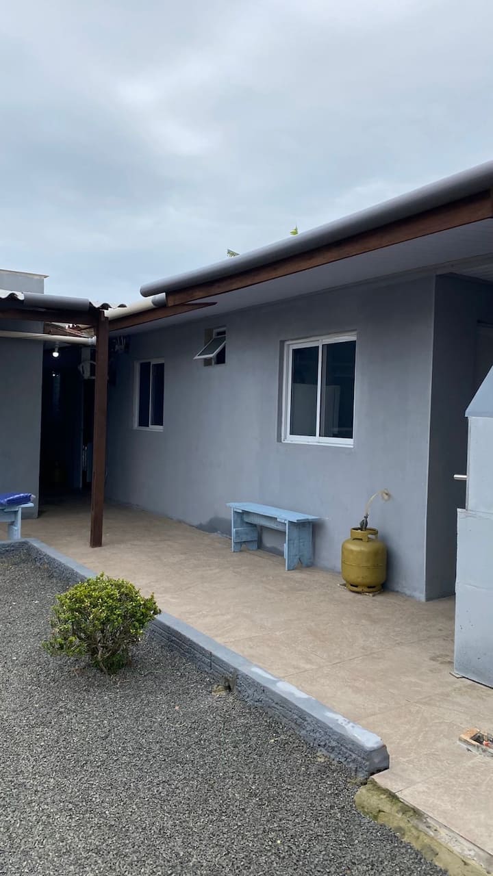 Casa 1, Próximo Praia Da Cal/guarita/lagoa - Torres